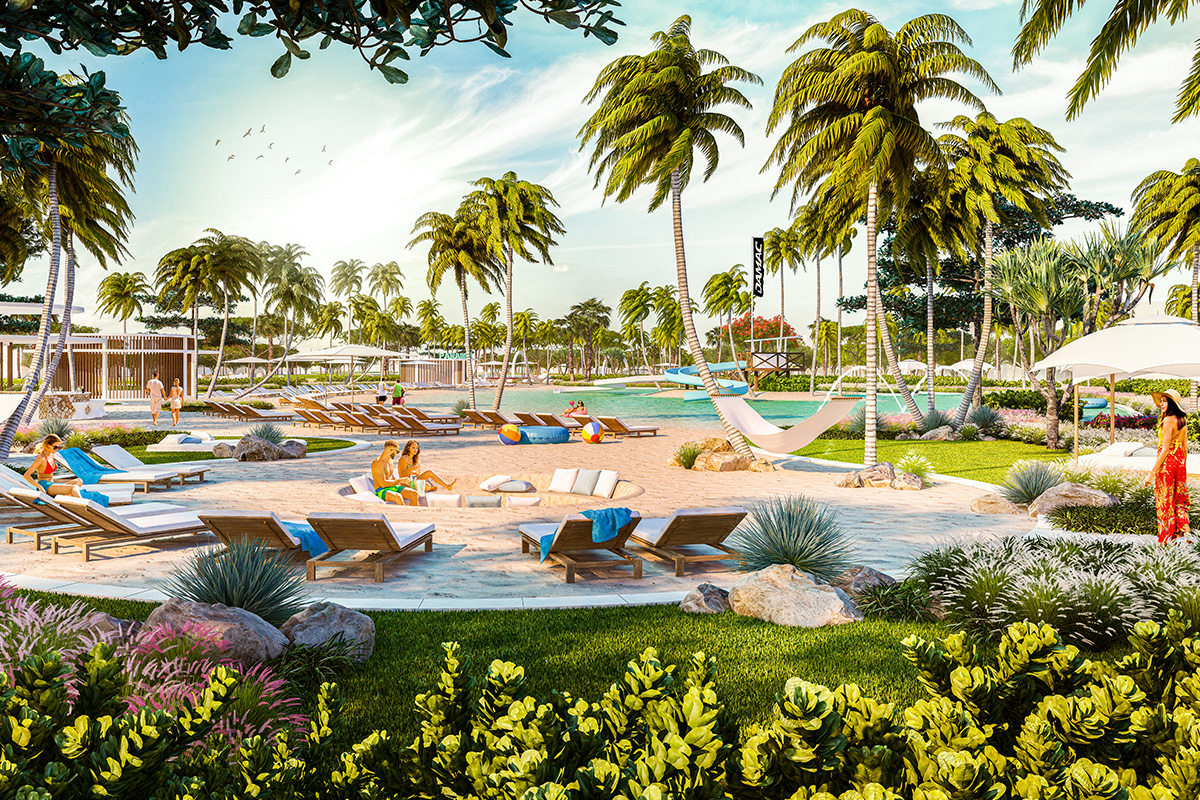 DAMAC Romania – Reprezentant oficial Damac în România