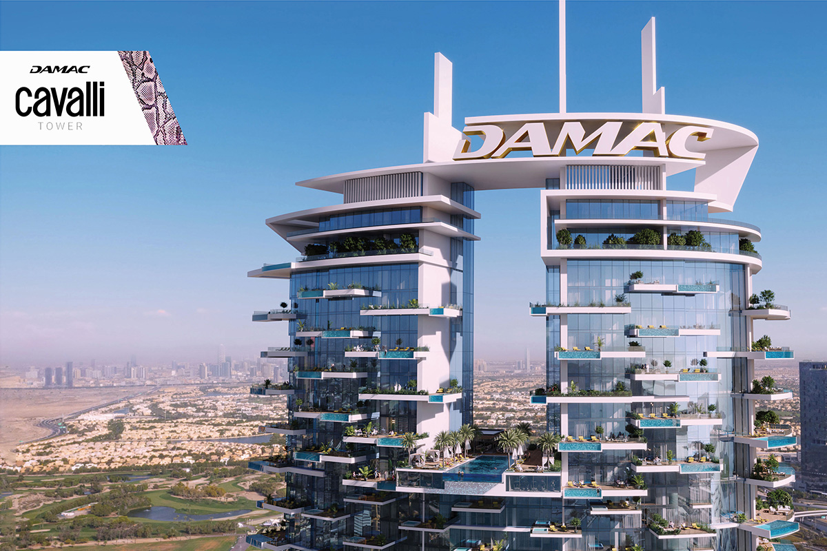 DAMAC Romania – Reprezentant oficial Damac în România